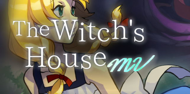 The Witch’s House MV – sAlt Kültür